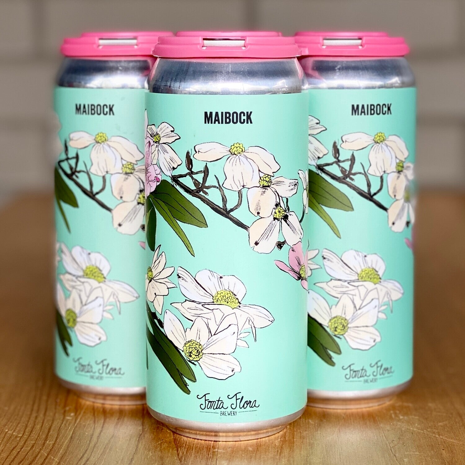 Maibock, 16oz | LocoPops